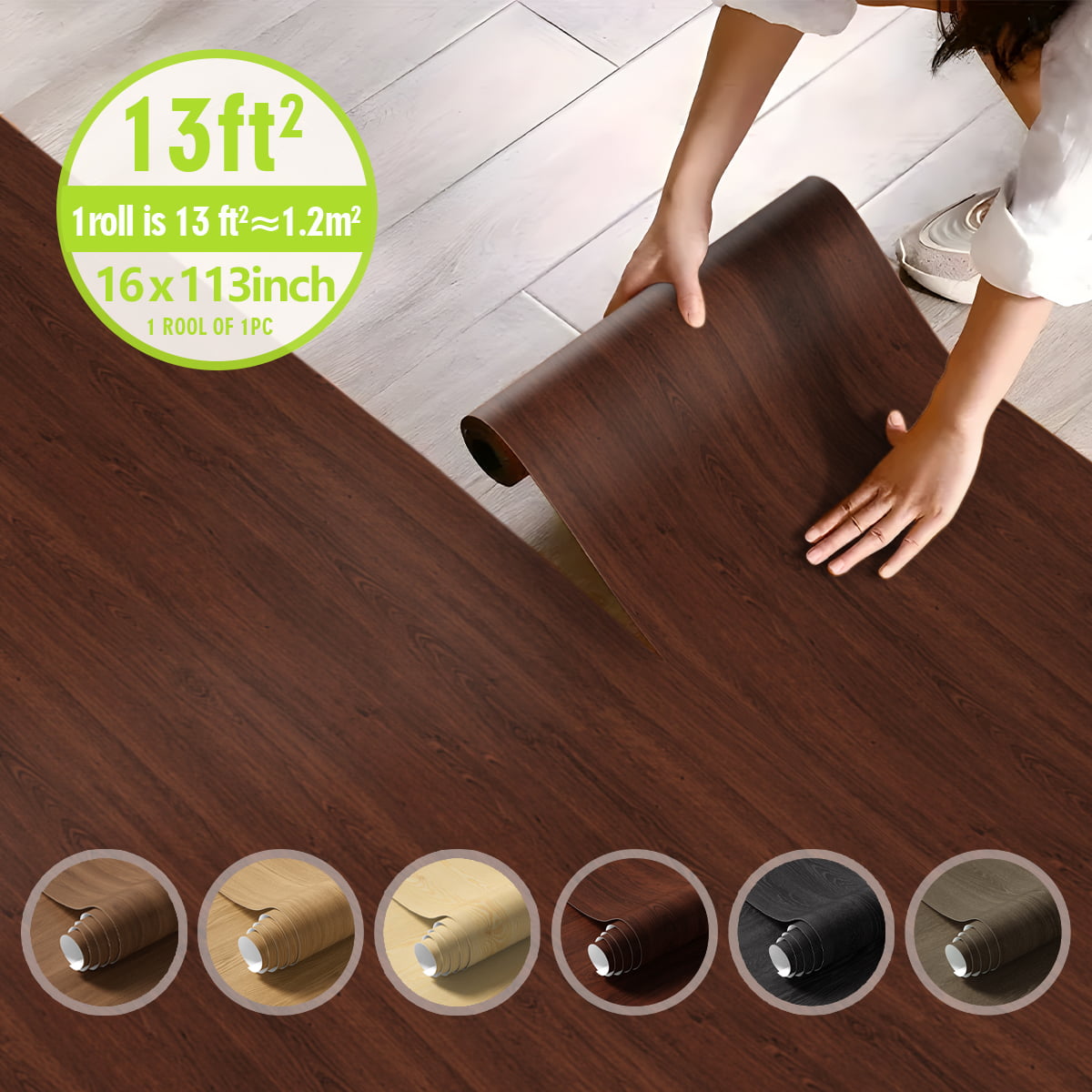 Ceiling Tile Sticker - Supsticker
