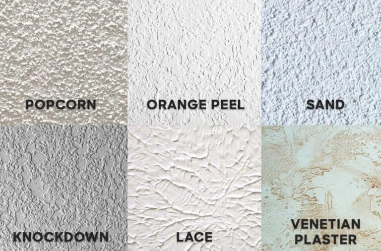 Wall Decals For Textured wall: How To Apply? - Supsticker